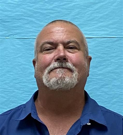 Curtis Richards Sex Offender In Silverhill Al 36576 Al29563