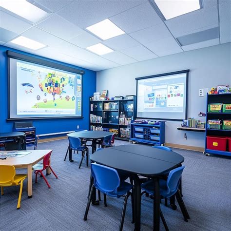 Classroom Setup Images Free Download On Freepik