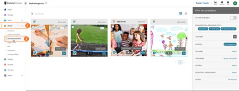 View Documentation For Administrators