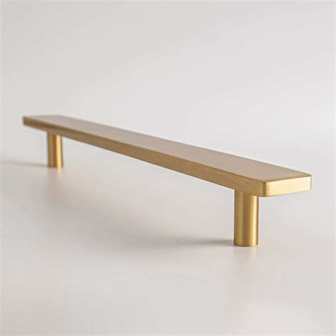 Solid Brass Cabinet Pulls Shop Inspire Hardware