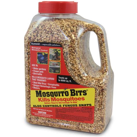 Mosquito Bits Mosquito Quick Kill The Pond Shop The Pond Shop®