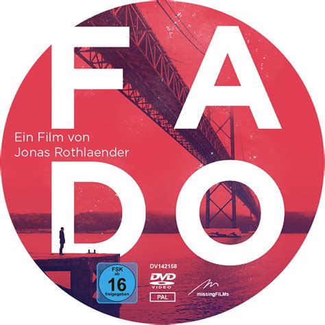 Download Fado D V D Cover Art