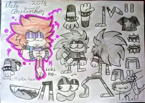 Tko Of Okko Lets Be Heroes By Natyycoutinho On Deviantart