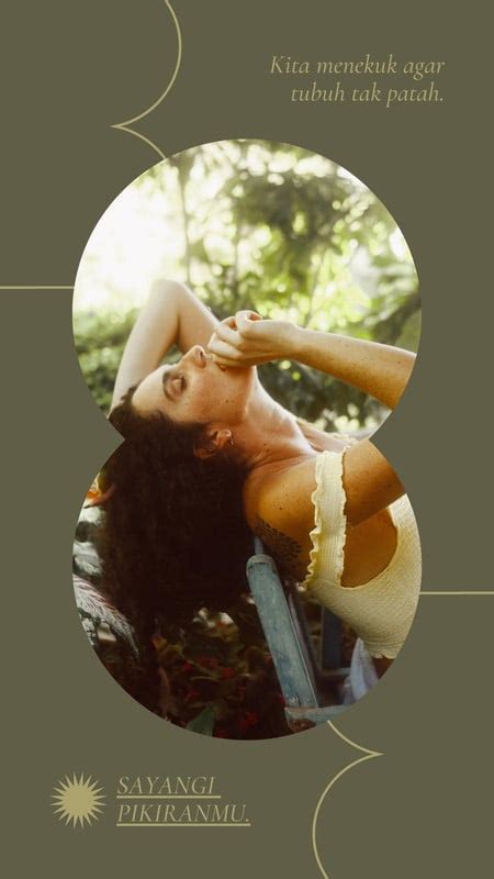 Gratis Desain Contoh Bingkai Canva