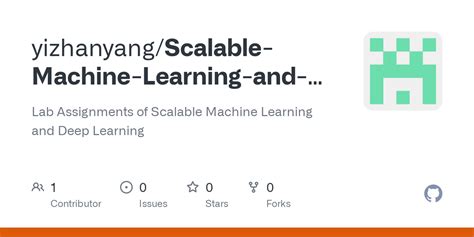 Scalable Machine Learning And Deep Learninglab1lab1sparkmlipynb At