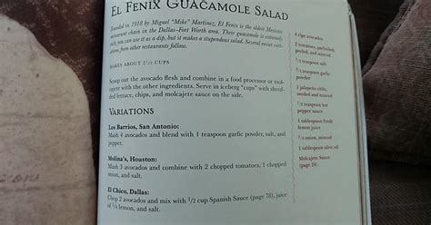 Guacamole Recipes Album On Imgur