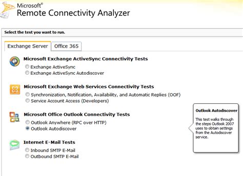SmarterMail Autodiscover Setup Configuration InteractiveWebs 2024