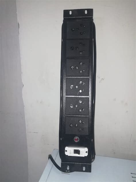 6 Socket Extension Board At Rs 1000 Piece In Faridabad Id 22392374512