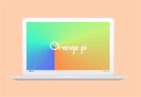 Cài đặt Orange Pi Os Droid Cho Orange Pi 5 Orange Pi Viet Nam