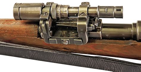 Rifle Scope In German Language At Jenenge Blog