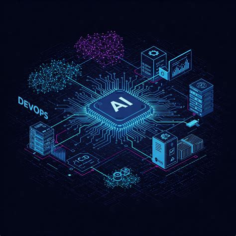 How Ai Is Transforming Devops Trends And Predictions For 2025 Htbg Global Pvt Ltd