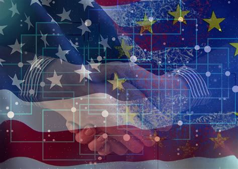 Eu Us Data Transfer Pact To Pass First Annual Review Global