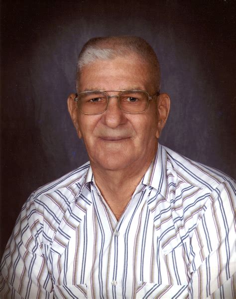 Billy Joe Mitchell Picayune Item