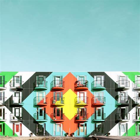 Matthias Heiderich Grafik Design Architecture Art Photography