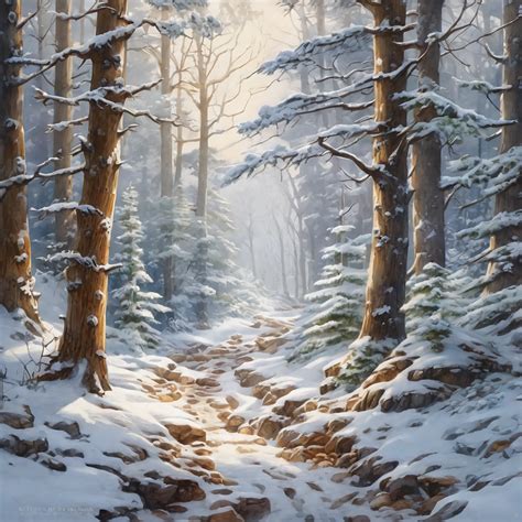 Download Ai Generated Trees Forest Royalty Free Stock Illustration Image Pixabay