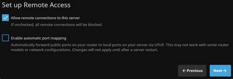 Setup Self Hosted Jellyfin Media Server In Docker
