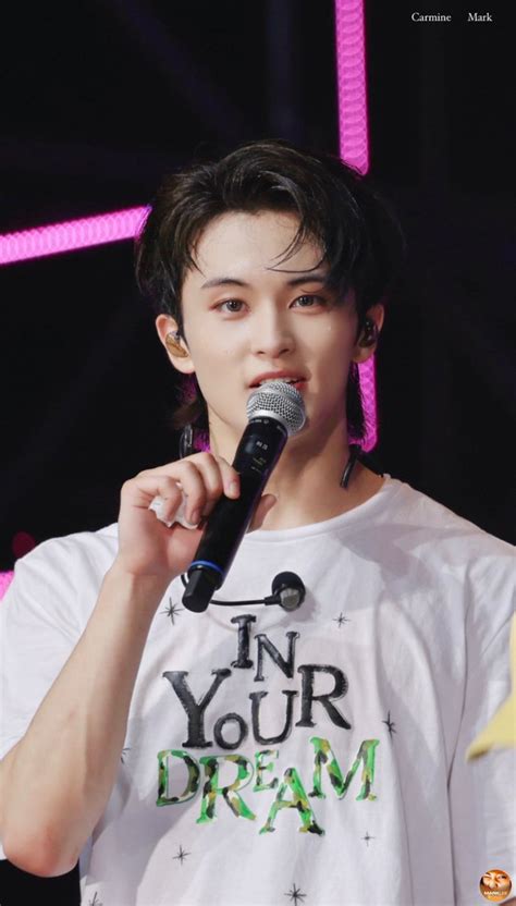 Send Mf Cek Pinned 📢 On On Twitter Mark Lee Bulan Juli Baru Selesai