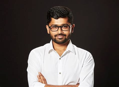 Siddharth Raman On How Use Of Aiml Is Making A Huge Impact In Sports