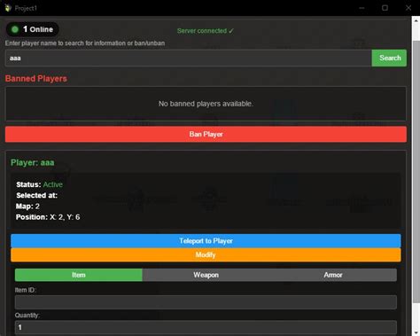 MMO RPG Maker MV By ProtoX
