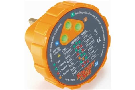 A Complete Guide To Socket Testers