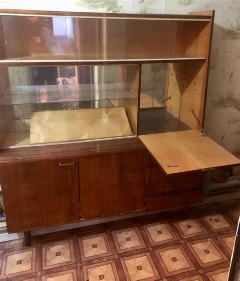 Сервант безкоштовно Безкоштовно Меблі для вітальні Київ на Olx