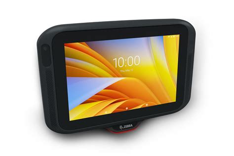 Barcode Scanners Zebra Iot Mind