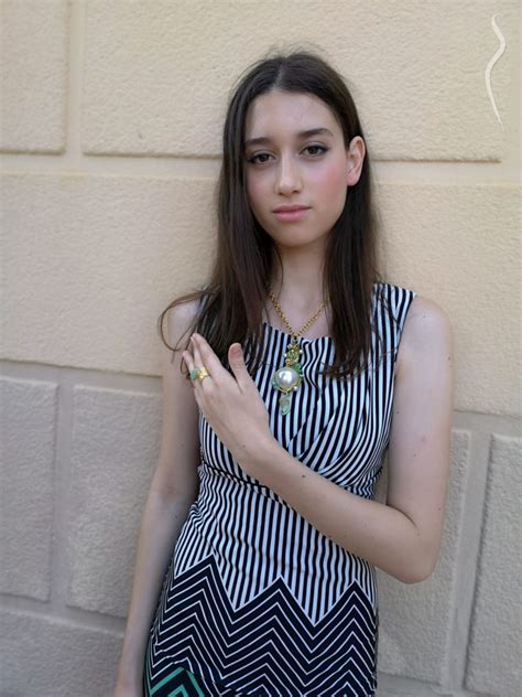 Adrianna A Model From Spain Model Management