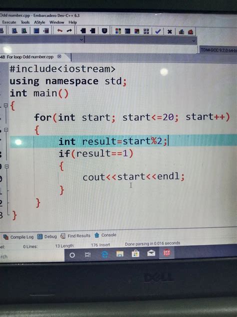 Muhammad Afnan On Linkedin Cplusplus Coding Programming
