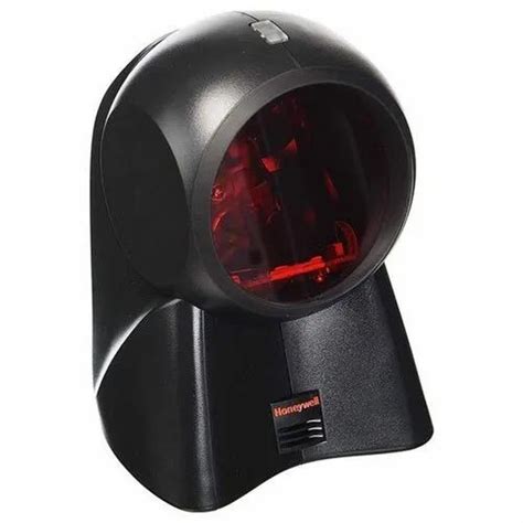 Wired Corded Honeywell Barcode Scanner Linear Laser At Piece In Thane