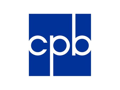 Cpb 徽标 Png
