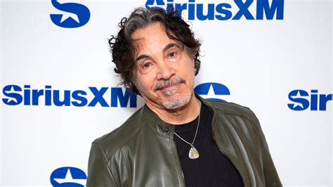 John Oates Of Hall And Oates Says New Tech In Music Could Lead To A