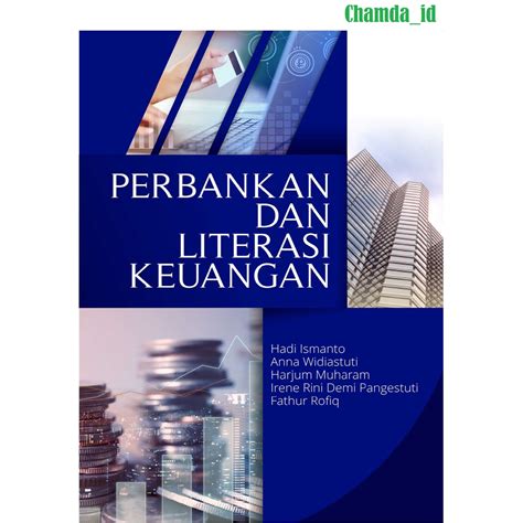 Jual Buku Perbankan Dan Literasi Keuangan Hadi Ismanto Dkk Shopee Indonesia