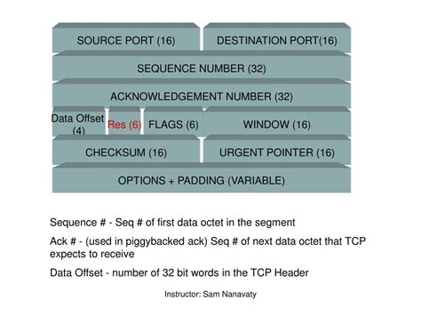 PPT TCP IP Protocol PowerPoint Presentation Free Download ID