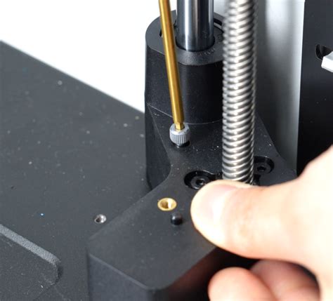 Replace H2d Nozzle Offset Calibration Sensor Bambu Lab Wiki