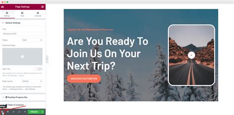 How To Insert A Premade Template On Elementor Templately Documentations