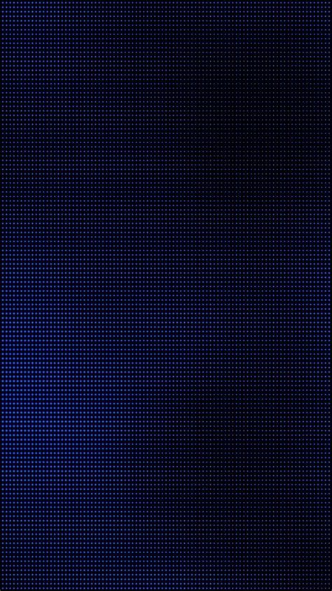 Vertical Video Minimalist Blue Halftone Dots Motion Background Animation This Simple Textured