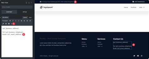 How To Build Custom Admin Pages With Acf And Bricks