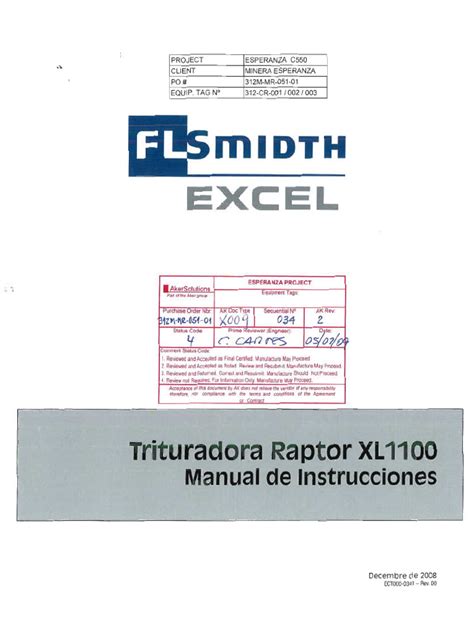 Manual Instruccion Pdf