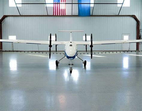 Pyka Has Unveiled Its Next Generation Autonomous Agricultural Spray