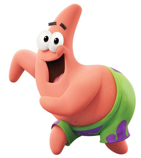 Patrick Stargallery Patrick Star Spongebob Spongebob Best Friend