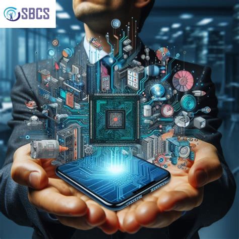 The Future Of Embedded Systems