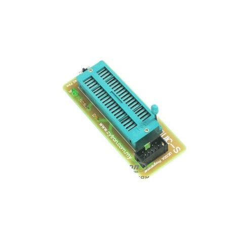 ICSP Programmer Socket UIC S Buy Online At Low Price In India ElectronicsComp