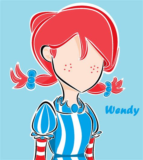 Wendys By Poket Lamb On Deviantart Wendys By Poket Lamb On Deviantart