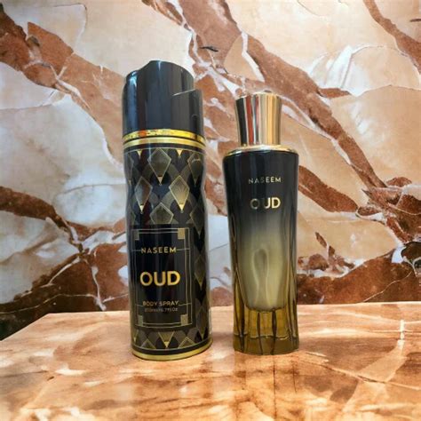 Naseem Oud Aqua Perfume Packaging Size 1 Kg At ₹ 1500bottle In