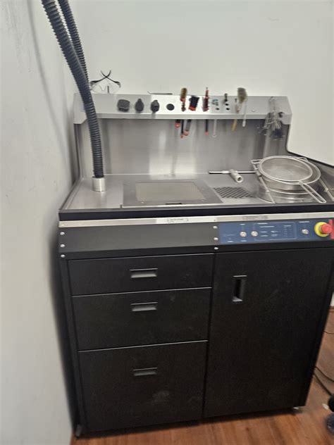 Sinterit Lisa X 3d Printer Used Machines Exapro