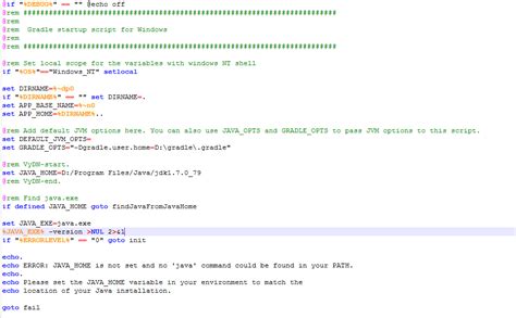 eclipse使用gradle编译时，使用固定的jdk版本进行编译 修改gradle的jdk编译版本 annkiny 博客园
