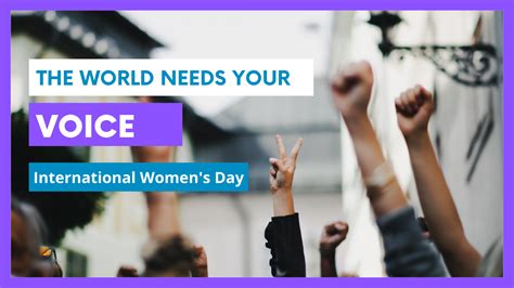 Asserting Our Rights Once More On March 8th European Disability Forum