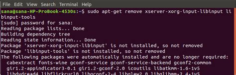 How To Activate Two Finger Scrolling In Ubuntu LTS VITUX
