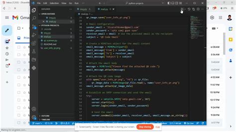 sarathkumar b on linkedin pythonmagic automation linkedinlife