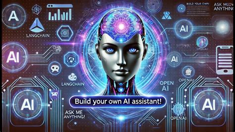Simple Question Answering Ai With Langchain And Openai Full Tutorial Youtube
